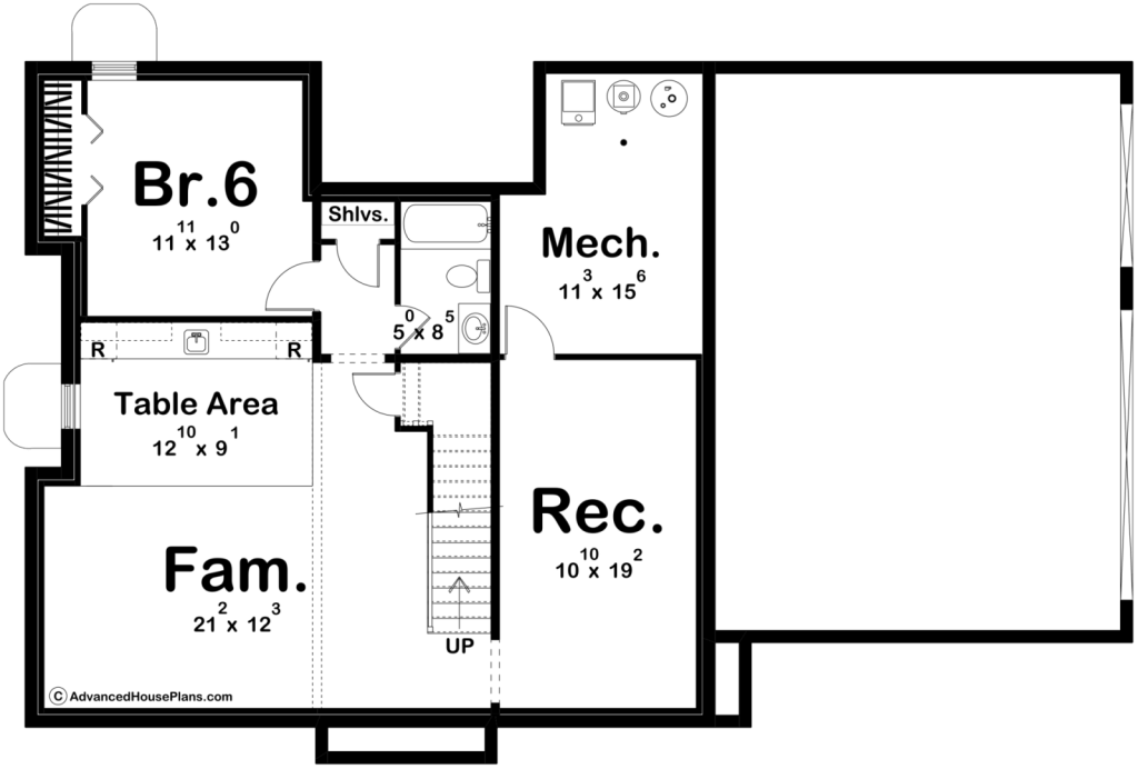 Douglas - Structure Custom Builds