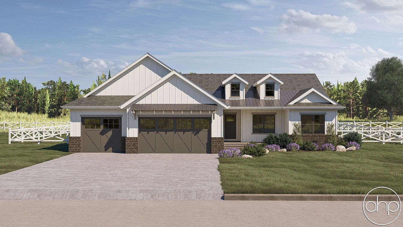 Caroline - Structure Custom Builds